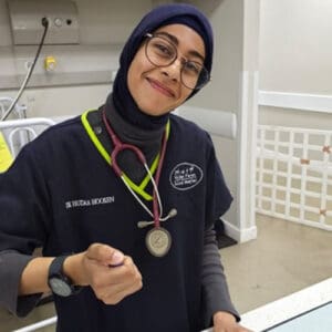 Meet The Team – Valley Farm Animal Hospital