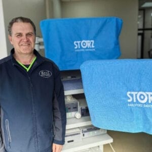 Meet The Team – Valley Farm Animal Hospital